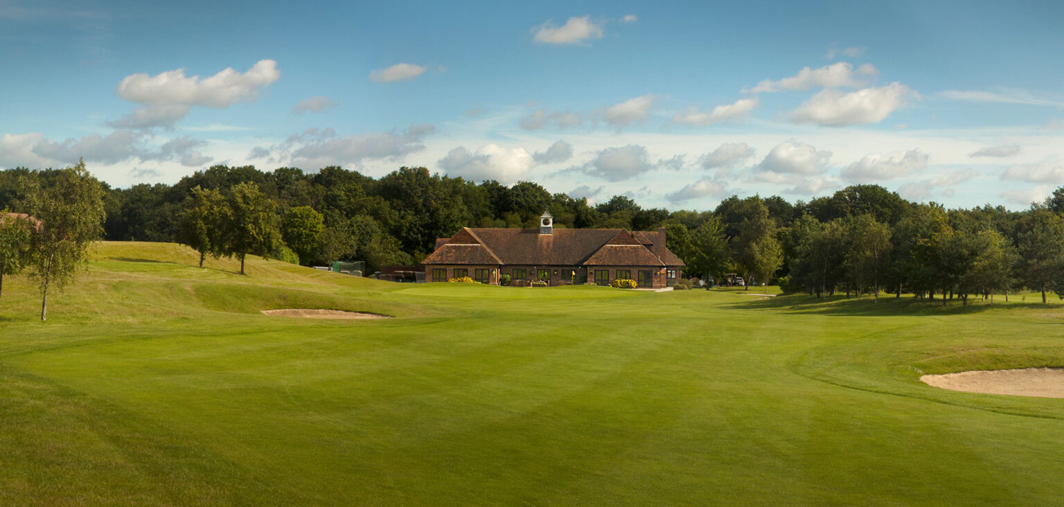 Find out more about Sutton Green Golf Club & the Course