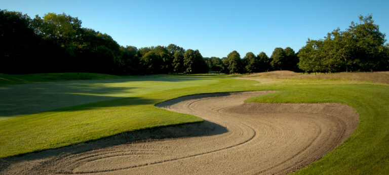 Find out more about Sutton Green Golf Club & the Course
