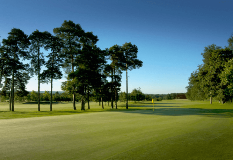 Book your next golf day at Sutton Green Golf Club | Surrey Golf