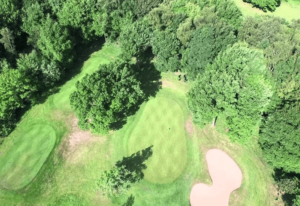 Find out more about Sutton Green Golf Club & the Course