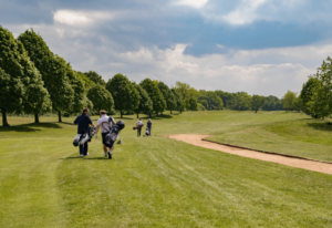 Sutton Green Golf Club | Surrey Golf Course | Visitors & Members