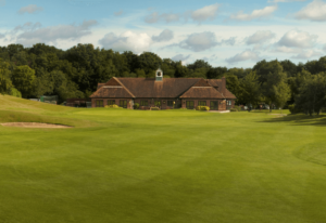 Visitors receive a warm welcome at Sutton Green Golf Club
