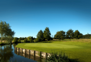 Visitors receive a warm welcome at Sutton Green Golf Club